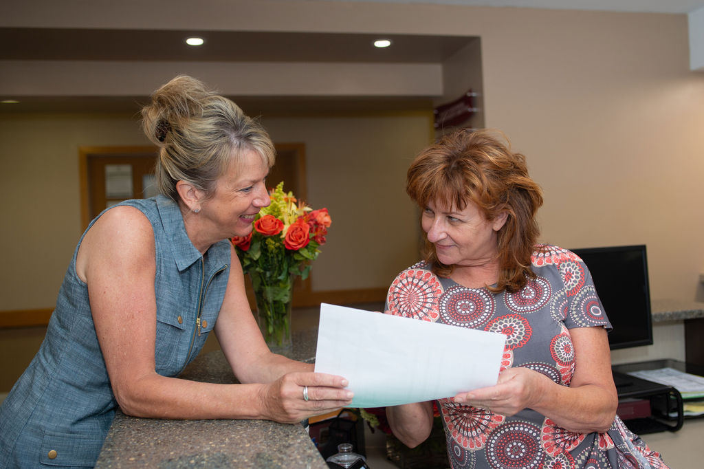 How Senior Director of Sales and Marketing MaryAnn McLaughlin Provides ... How Senior Director of Sales and Marketing MaryAnn McLaughlin Provides ...